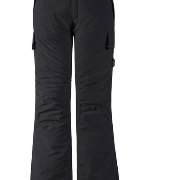 Wantdo | Pants & Jumpsuits | Wantdo Womens Waterproof Padding Cargo ...